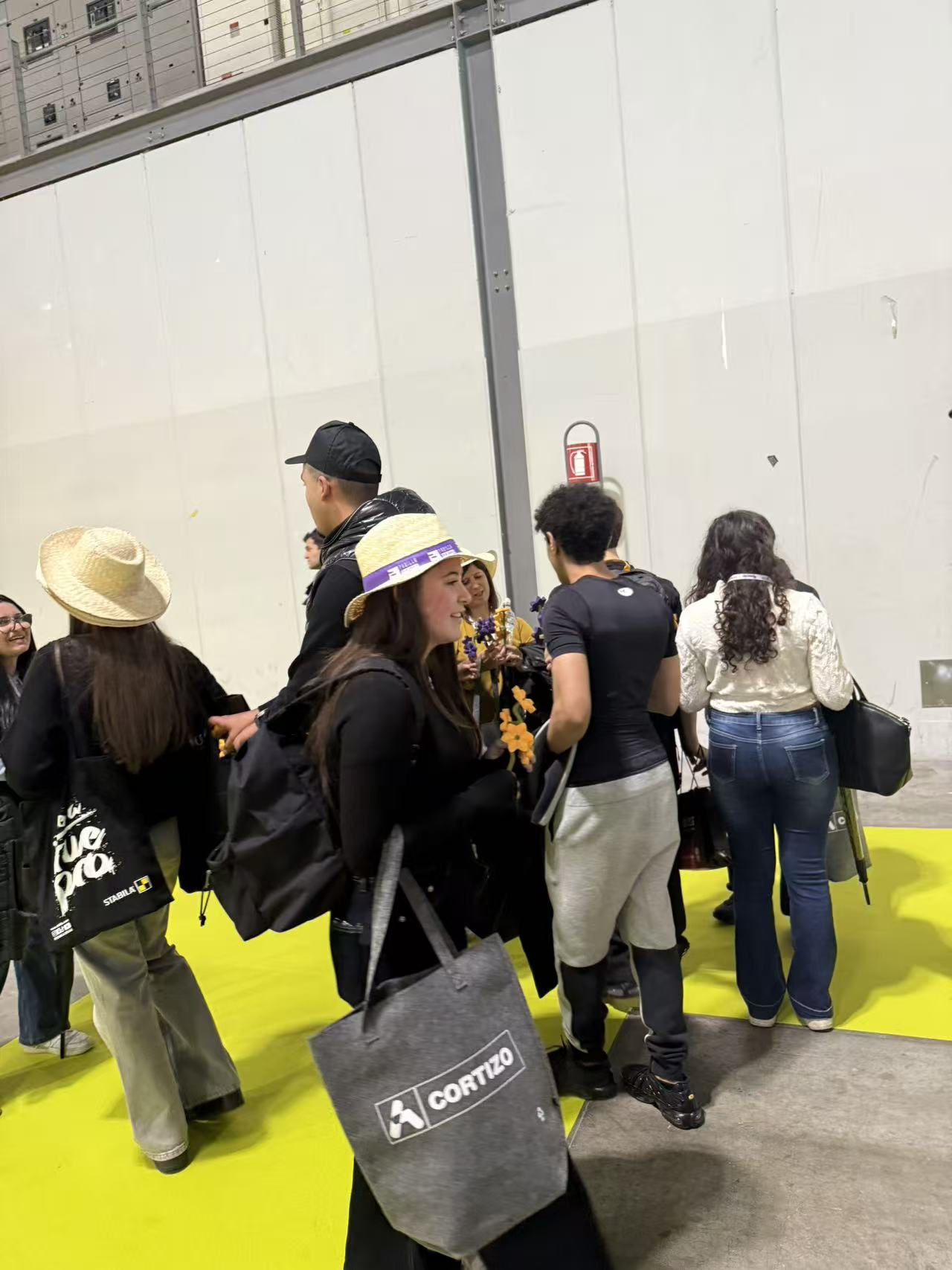 Leedings Acoustic Shines at MADE EXPO 2025 in Milan with Innovation, Sustainability, and Design ...