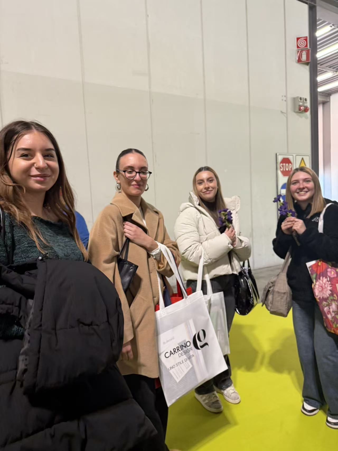 Leedings Acoustic Shines at MADE EXPO 2025 in Milan with Innovation, Sustainability, and Design ...